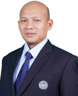 DATA DOSEN S3 PENELITIAN DAN EVELUASI PENDIDIKAN UNY | Program Pascasarjana