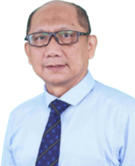 DATA DOSEN S3 PENELITIAN DAN EVELUASI PENDIDIKAN UNY | Program Pascasarjana